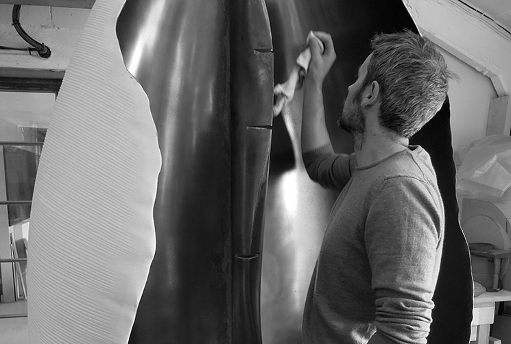 Marc Fish Furniture Design - About the Studio